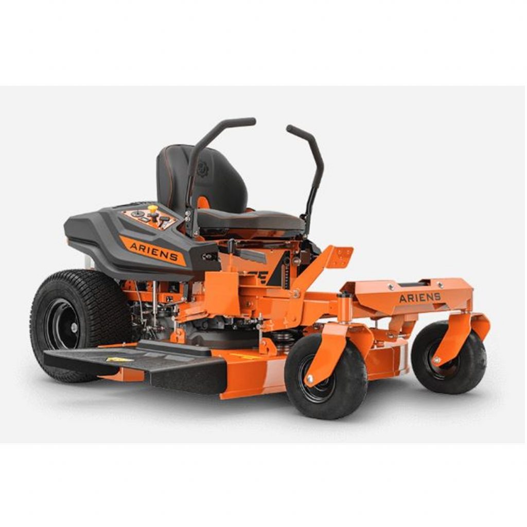 ARIENS EDGE 42 ZERO TURN PETROL RIDE ON MOWER - Meldrums