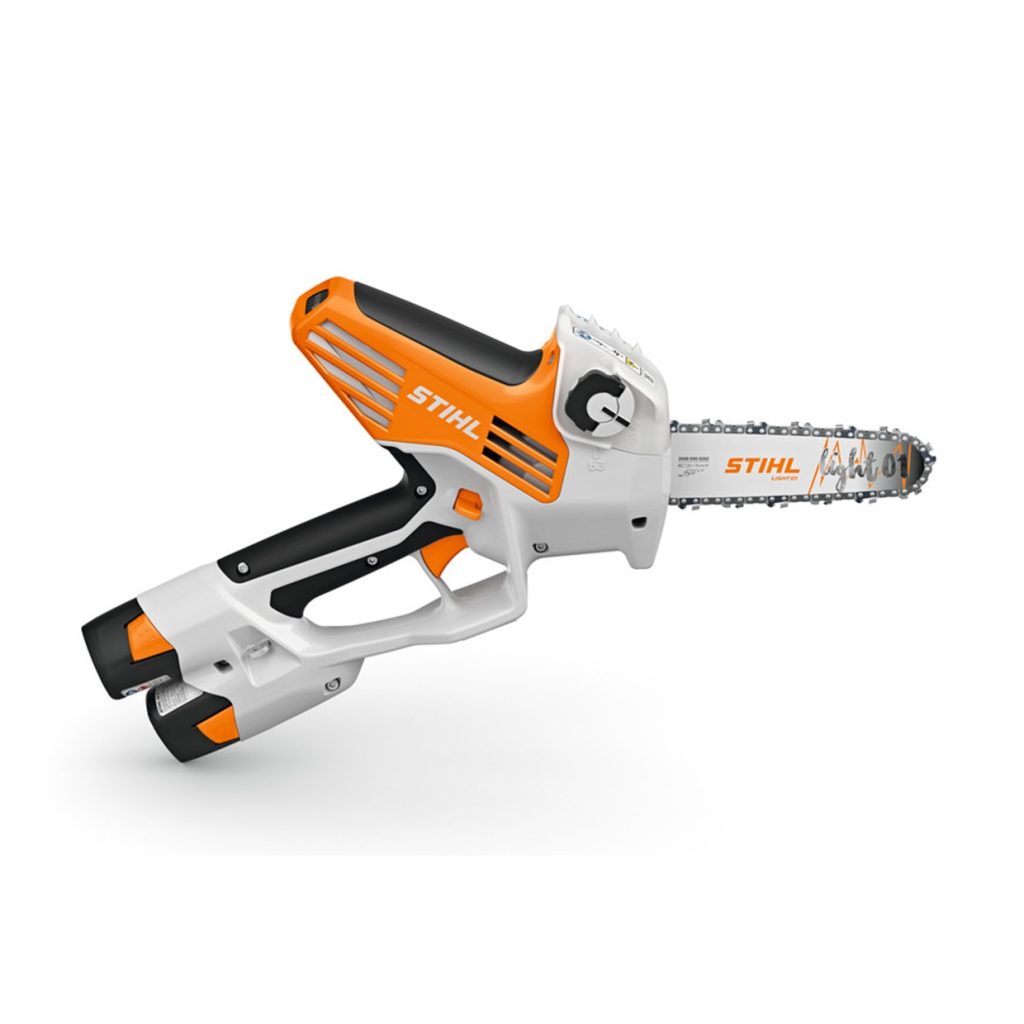 STIHL GTA 40 CORDLESS HAND PRUNER | AS SYSTEM | SET - Meldrums