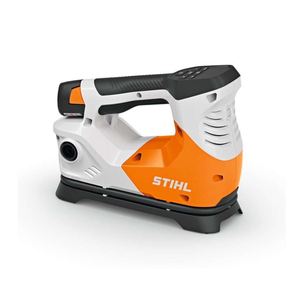 STIHL KOA 20 CORDLESS COMPRESSOR | AS SYSTEM | SET - Meldrums
