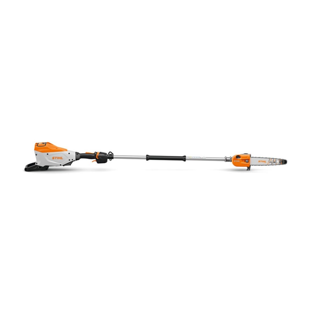 STIHL HTA 150 CORDLESS POLE PRUNER | AP SYSTEM | SHELL ONLY - Meldrums