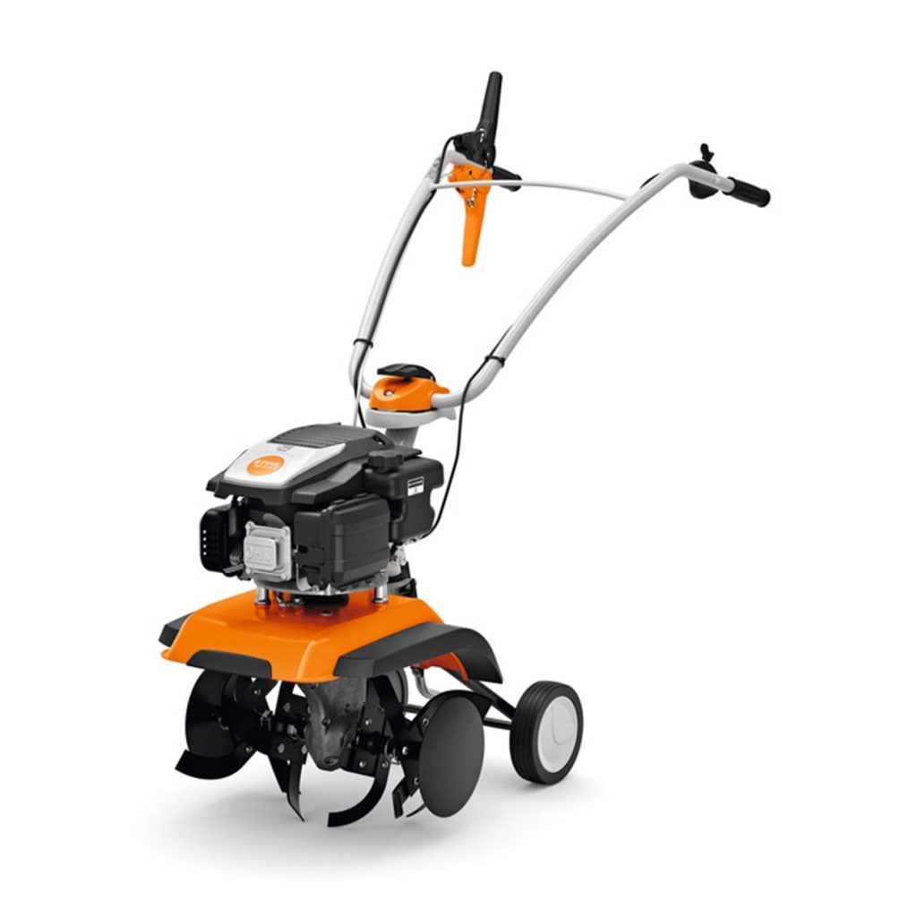 STIHL MH 445 R PETROL TILLER - Meldrums